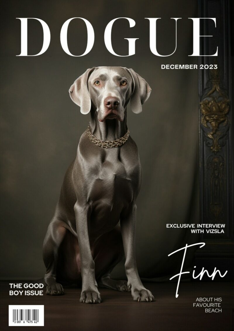 Magazines – Jo Dawne